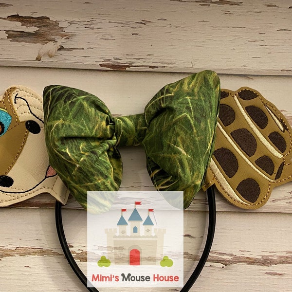 Jungle Book Costume - Etsy