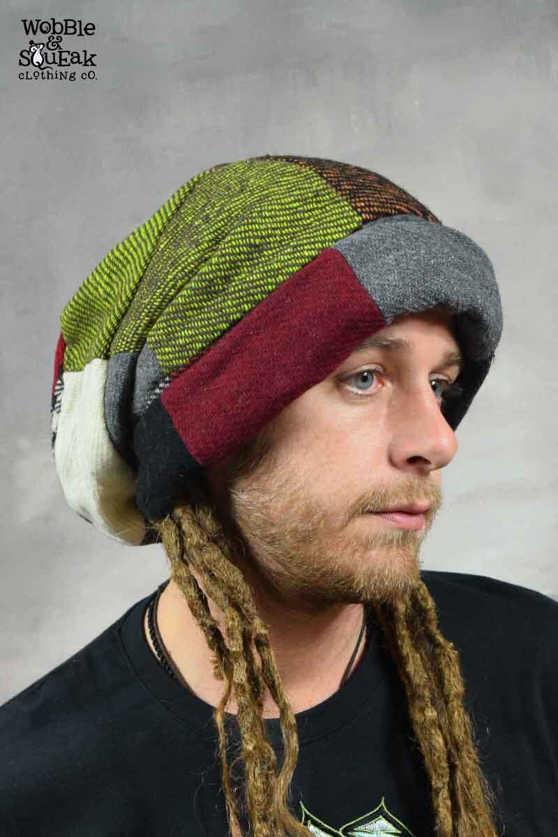 Drying Dreadlock Hats For Men