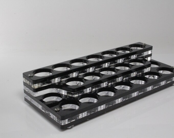 Atomizer "atty Tude" Display Stand and Organizer RDA RBA 510 Holder - Etsy