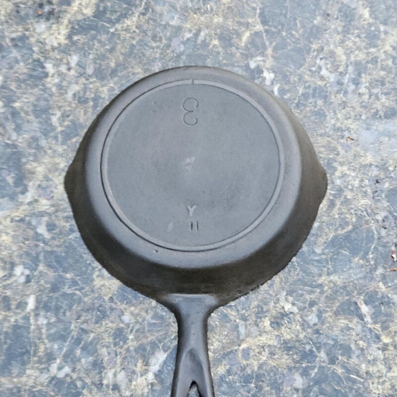 CastIronCrusaders - Etsy