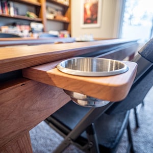 Ultimate Gaming Table Plans – LED Lighting & Magnetic Rail System - Etsy