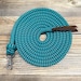 Custom 12 Foot Lead Rope, Yacht Rope Lead, Custom Lead Rope, Yacht Lead ...