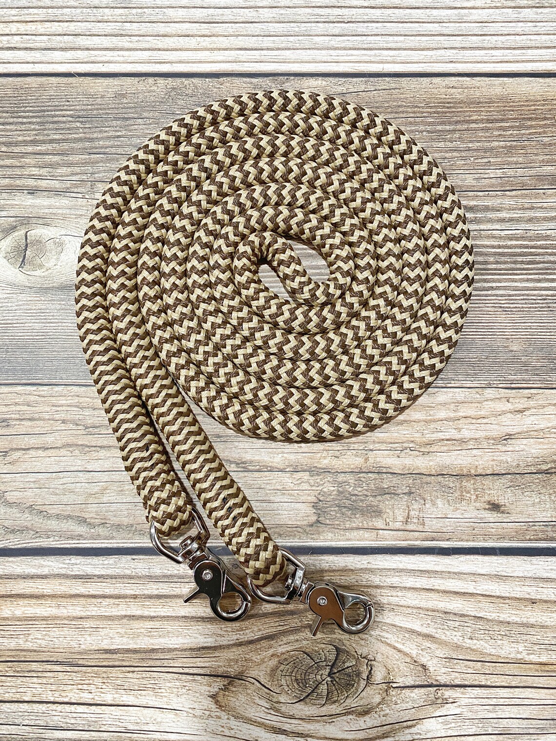 Custom Finesse Loop Reins Finesse Style Yacht Rope Reins - Etsy