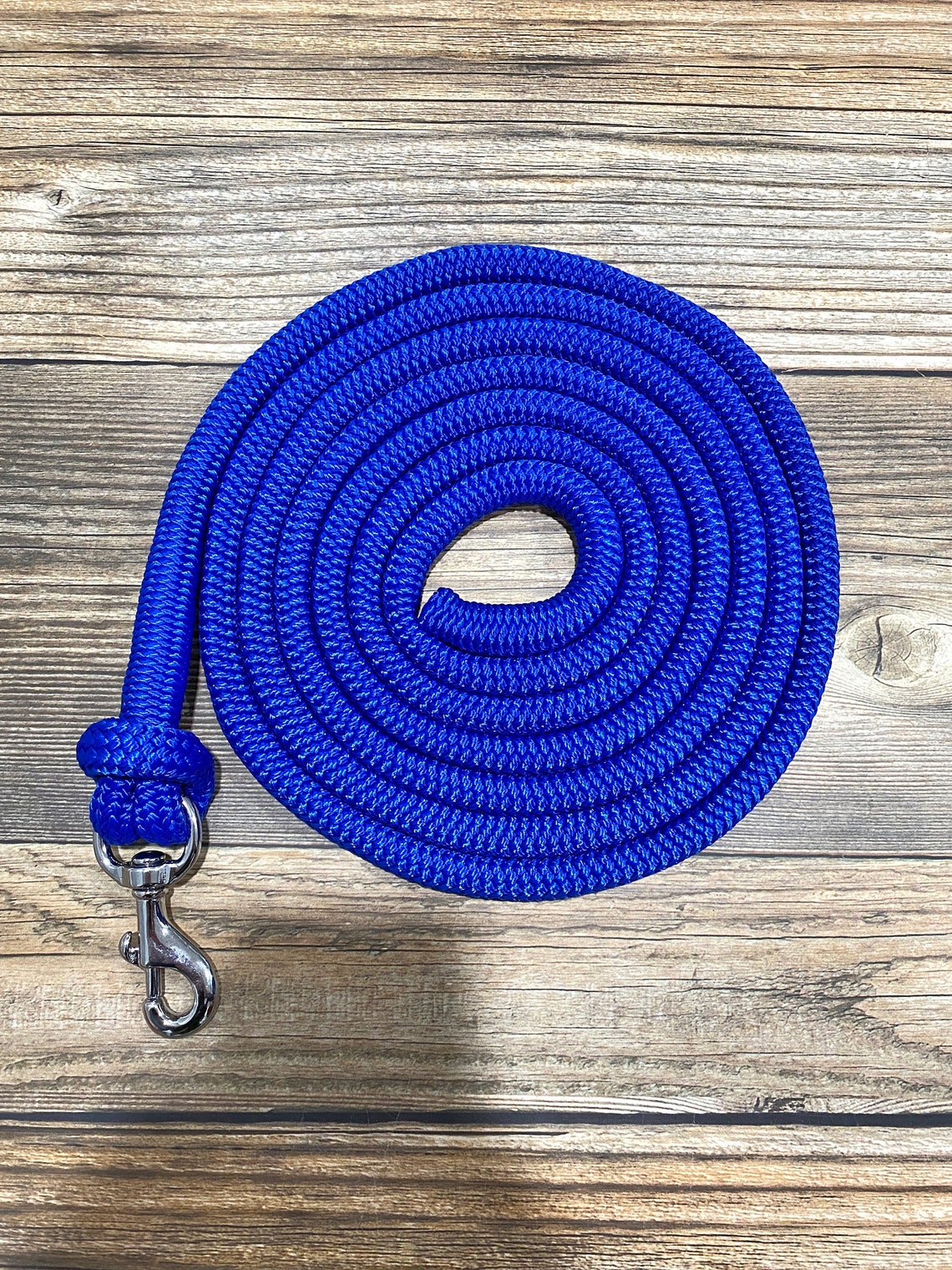 Custom 10 Foot Lead Rope Yacht Rope Lead Custom Lead Rope - Etsy