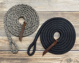 Custom Yacht Lead Ropes - Etsy