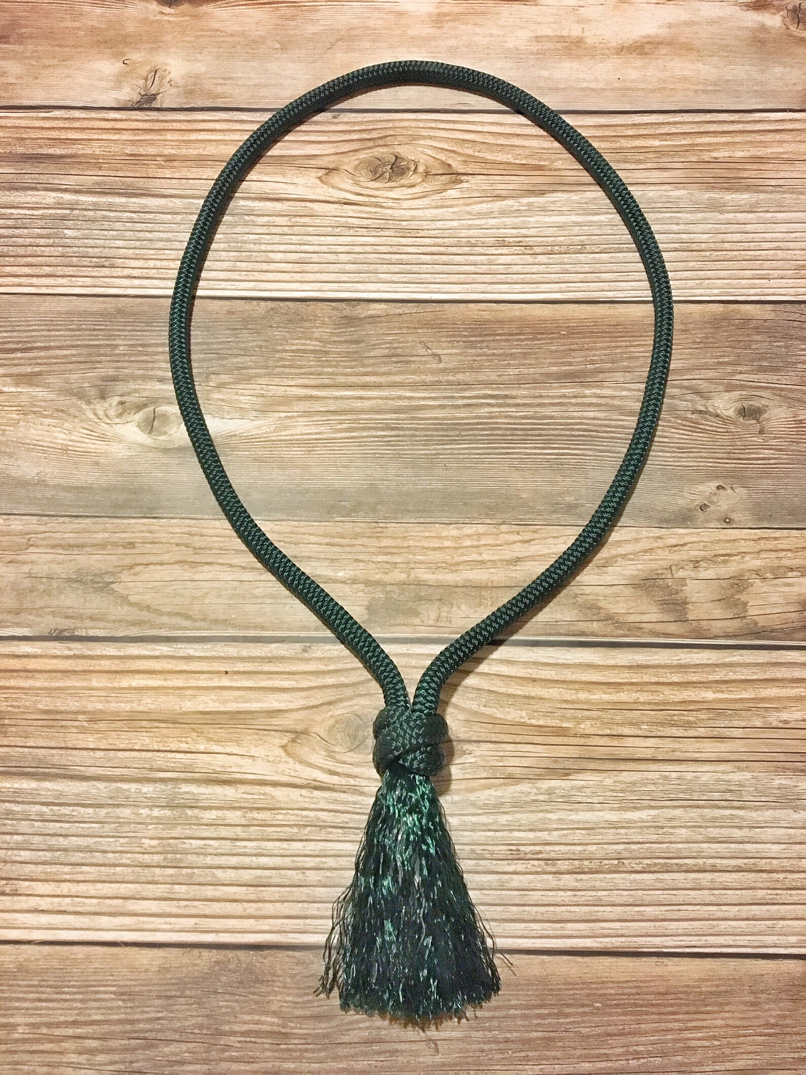 Custom Neck Rope, Cordeo, Bridleless Neck Rope, Horse Neck Rope - Etsy