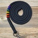 Custom Training Line With O Ring, Lunge Line With O Ring, Yacht Rope ...