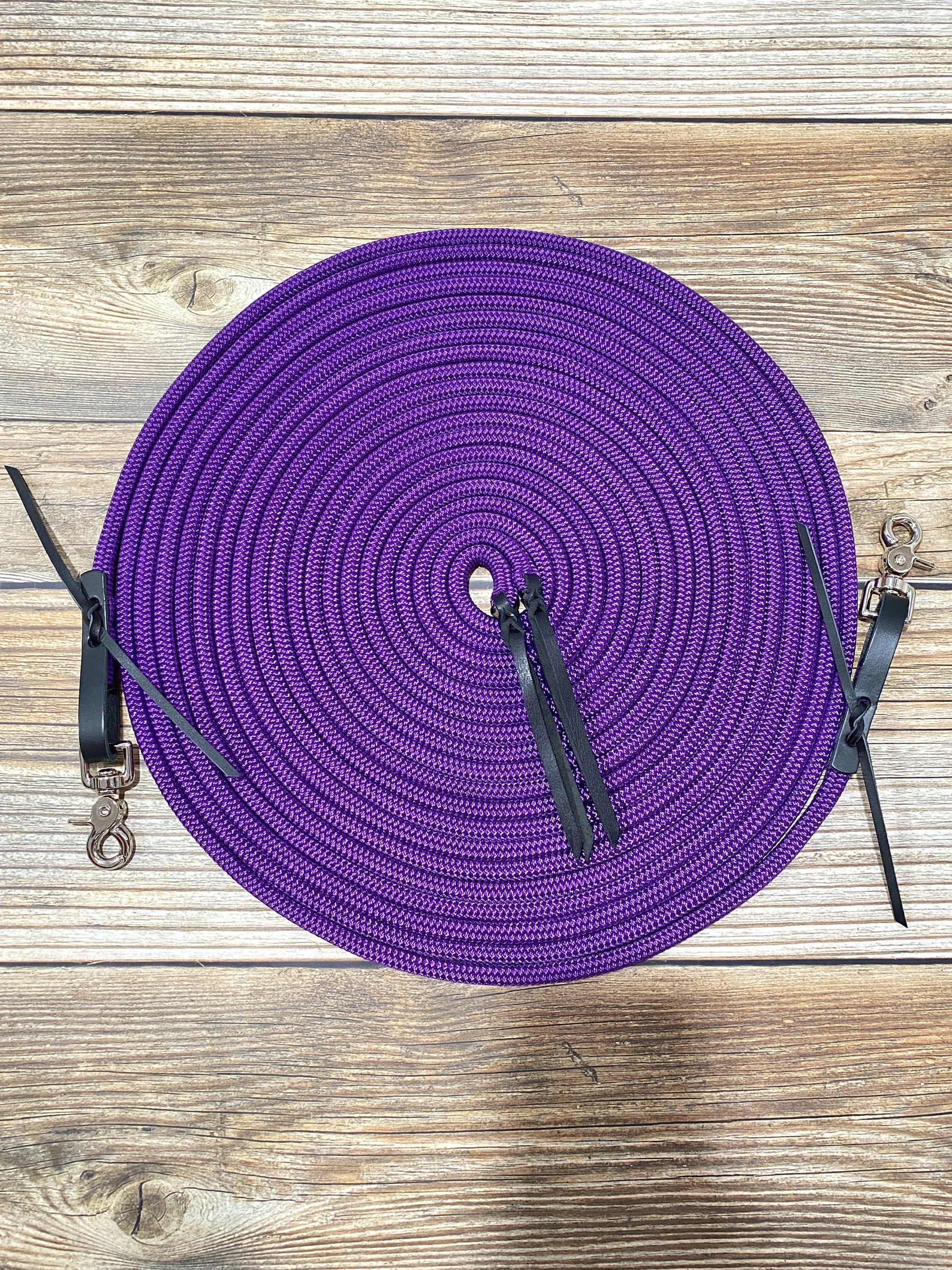 Custom 22' Long Lines Yacht Rope Long Lines Ground | Etsy