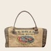 Desert Waterbag Crossbody-handbag/unisex-vintage Waterbag Design ...
