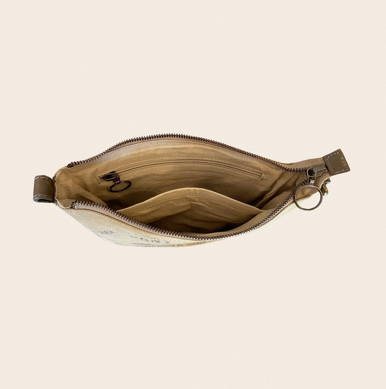 Agnes Crossbody-satchel/purse/handbag-pony Express Poster, Canvas ...