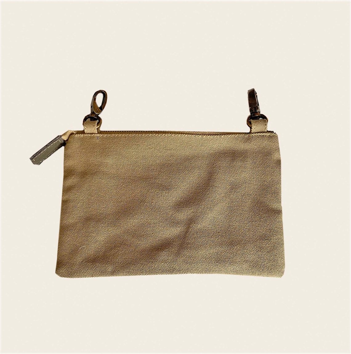 Hipster- Old National Whiskey/purse/handbag-vintage Whiskey Label ...