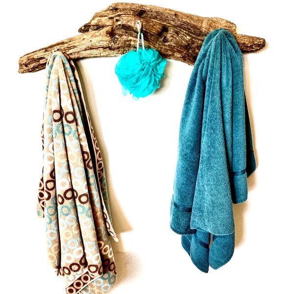 Boho Coat Rack - Etsy