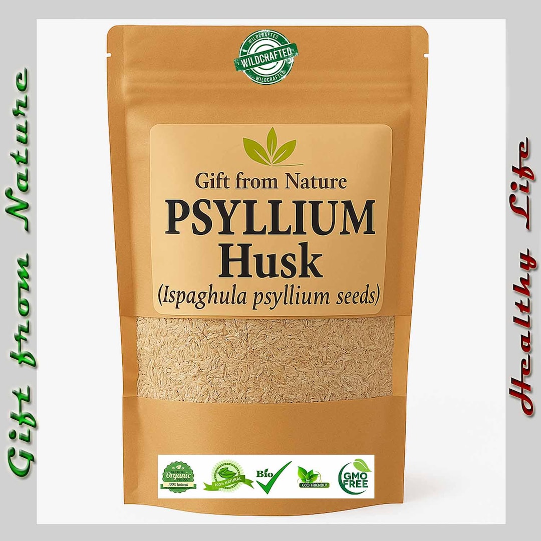 PSYLLIUM Husk 9 (ispaghula Psyllium Seeds) , 9 , 9 & 9 9 - Etsy