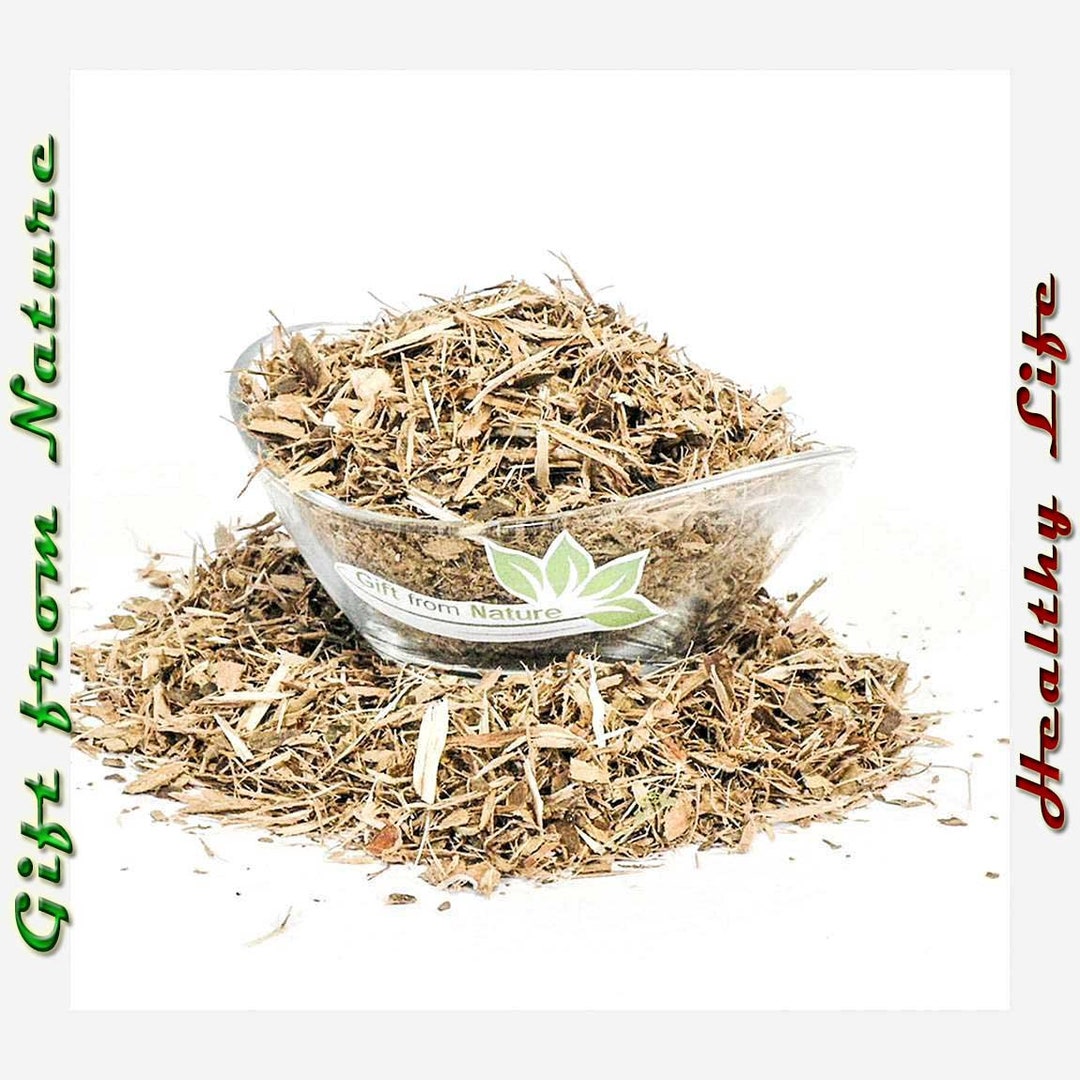 HAZEL Bark 4lb 1814g 5% BONUS Organic Corylus Avellana L , Organic ...