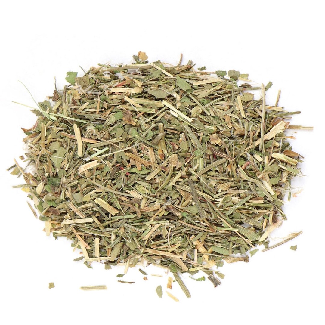 SHEEP SORREL Herb ORGANIC Dried Bulk Tea, Rumex Acetosa Herba ...