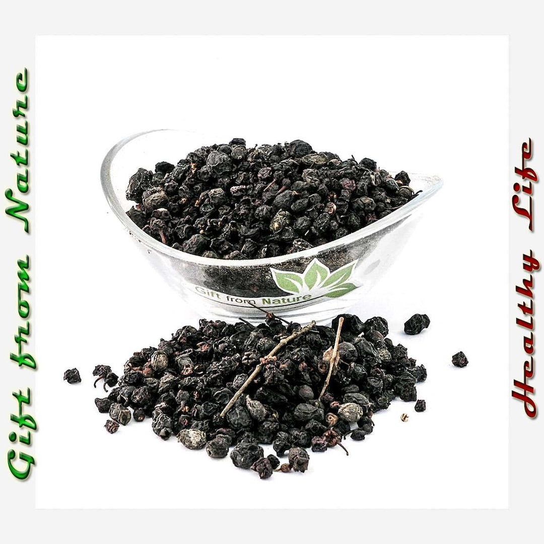BILBERRY Berries ORGANIC Dried Bulk Herb, Vaccinium Myrtillus Fructus ...
