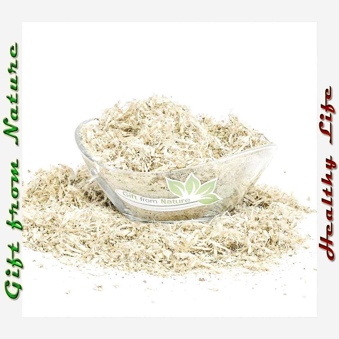 MARSHMALLOW Root 2lb 907g ORGANIC Dried Bulk Herb Althaea - Etsy