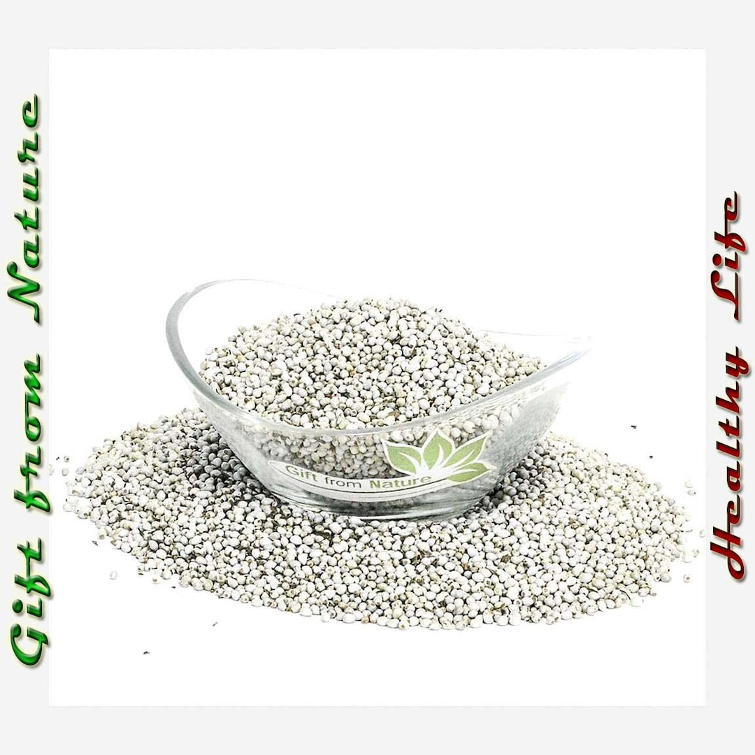 EUROPEAN GROMWELL Seeds 1lb 454g ORGANIC Dried Bulk Herb, Lithospermum ...