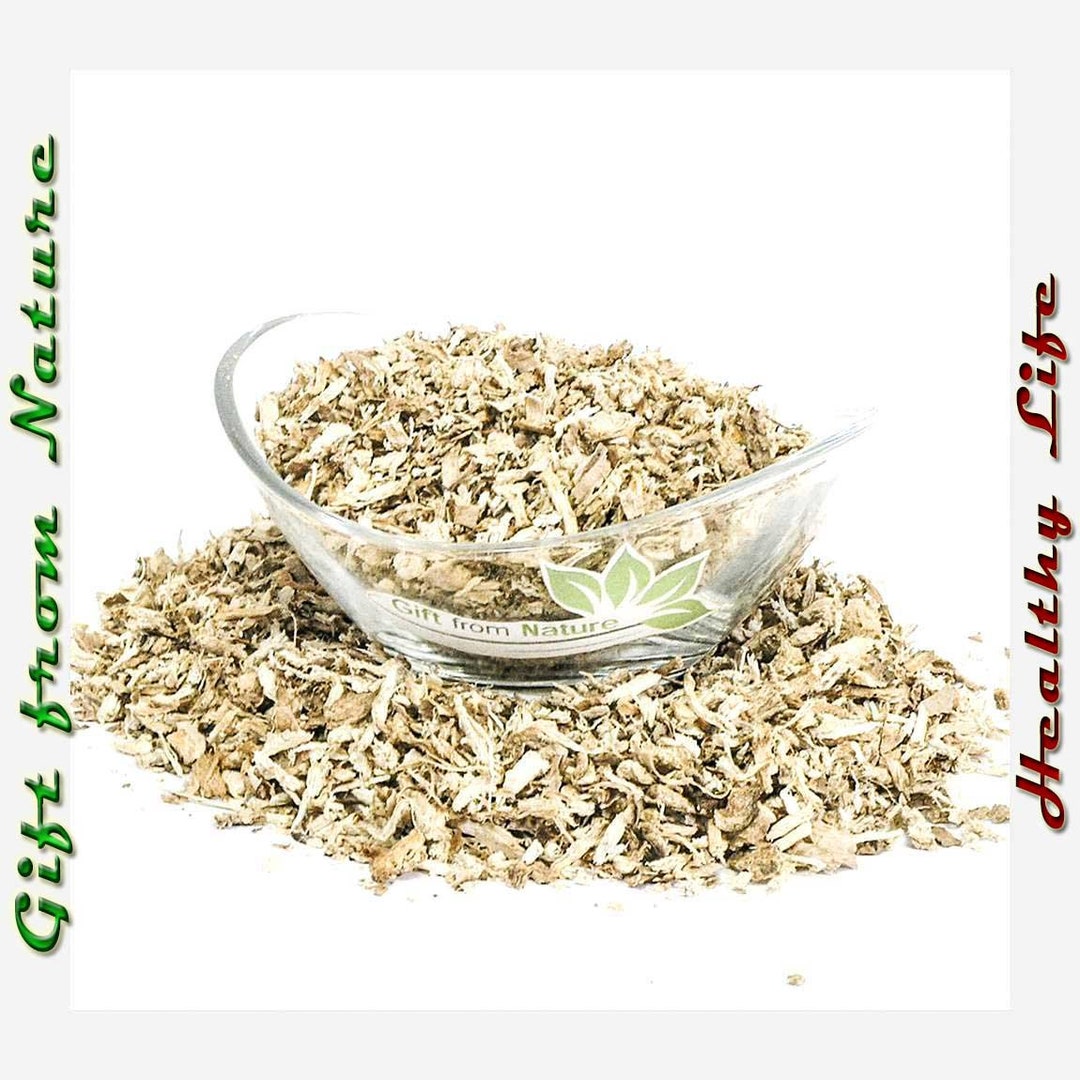 LOVAGE Root 1lb 454g ORGANIC Dried Bulk Spice, Levisticum Officinale ...