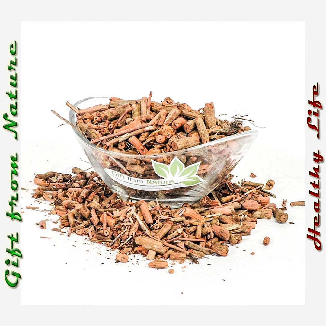 MADDER Root 8oz 227g ORGANIC Dried Bulk Herb, Rubia Tinctorum Radix ...
