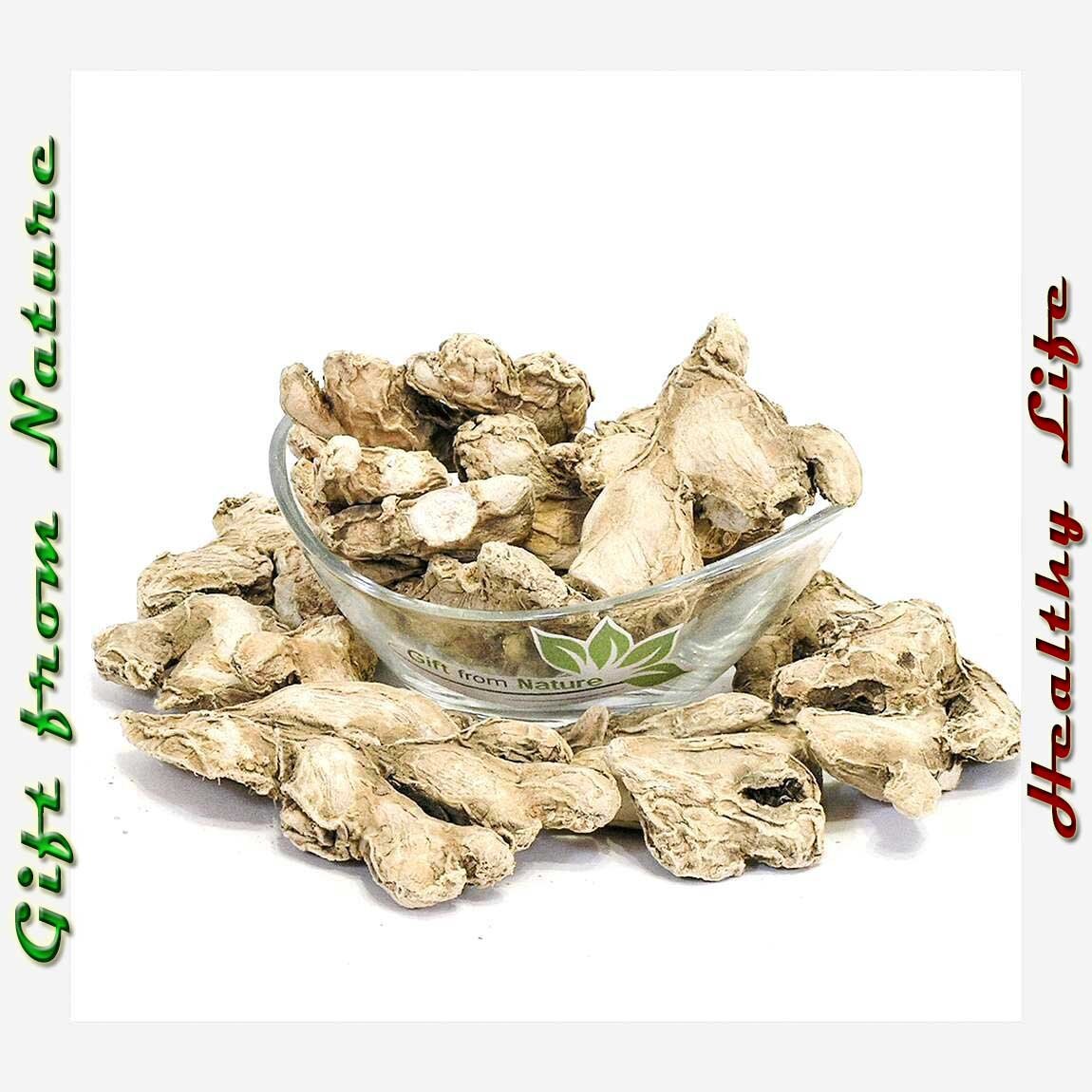 Dry Zingiber Officinale