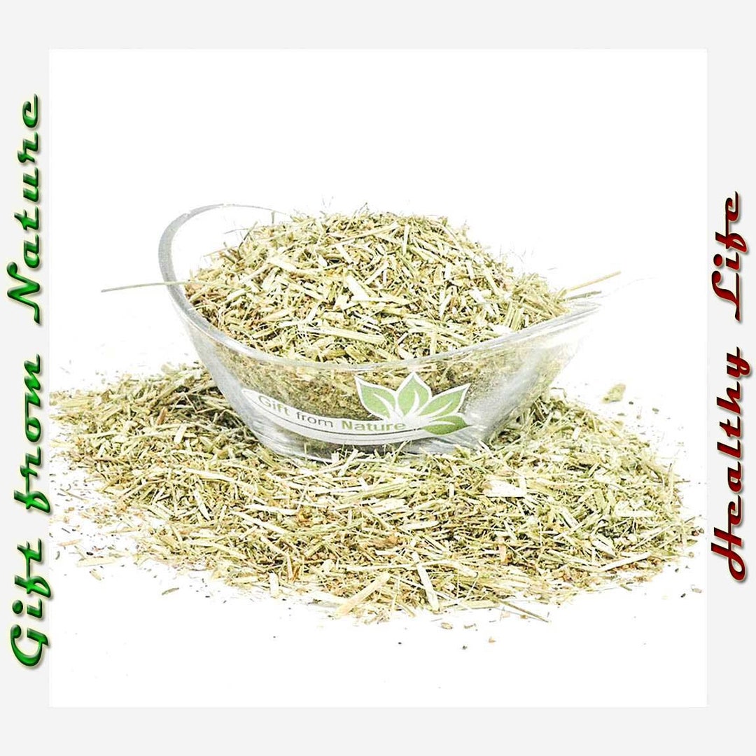 MELILOT Herb 4oz 113g ORGANIC Dried Bulk Tea, Melilotus Officinalis ...