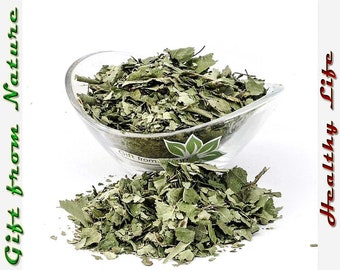 Birch Bark / Betulae Cortex / Health Embassy - Etsy