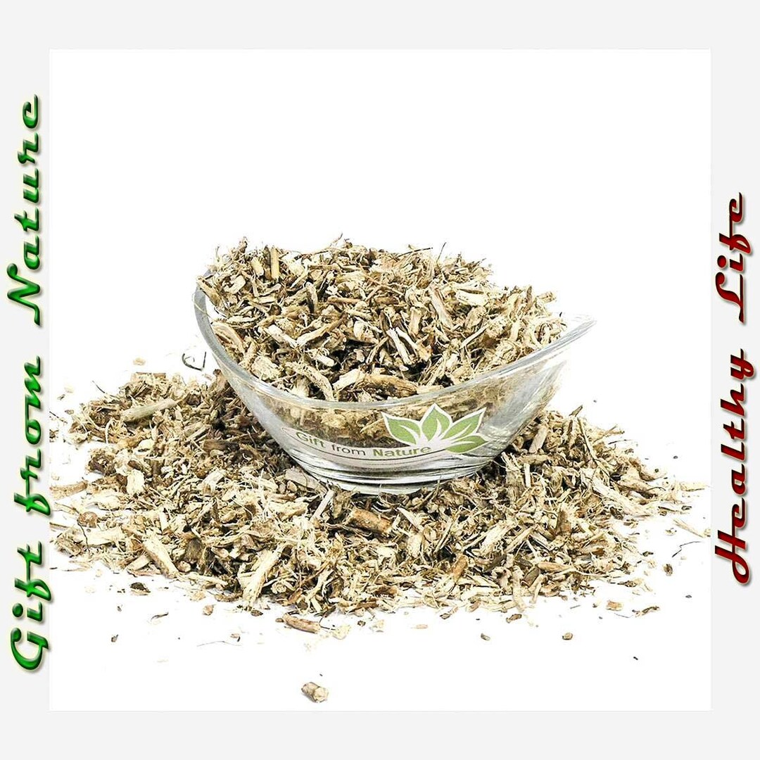 RESTHARROW Root 1lb 454g ORGANIC Dried Bulk Herb, Ononis Spinosa L ...