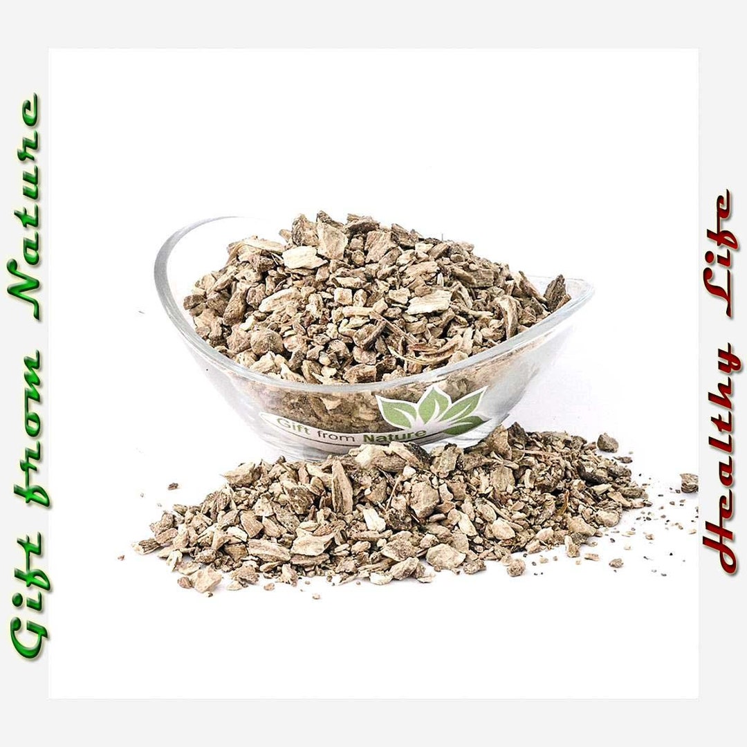 ELECAMPANE Root ORGANIC Dried Bulk Herb, Inula Helenium Radix ...