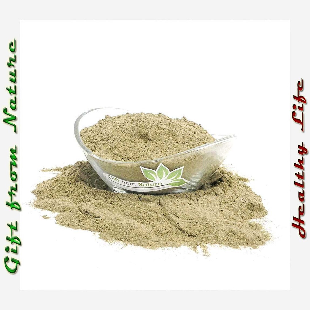 LOVAGE Root Powder 8oz 227g ORGANIC Dried Bulk Spice, Levisticum Officinale Radix /available Qty ...