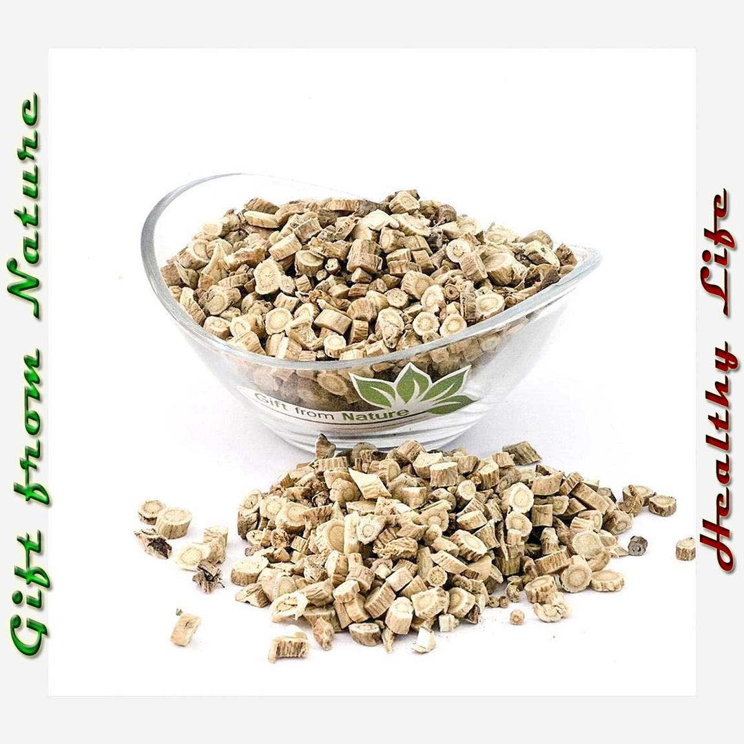 ASTRAGALUS Root 4oz 113g ORGANIC Dried Bulk Herb, Astragalus ...