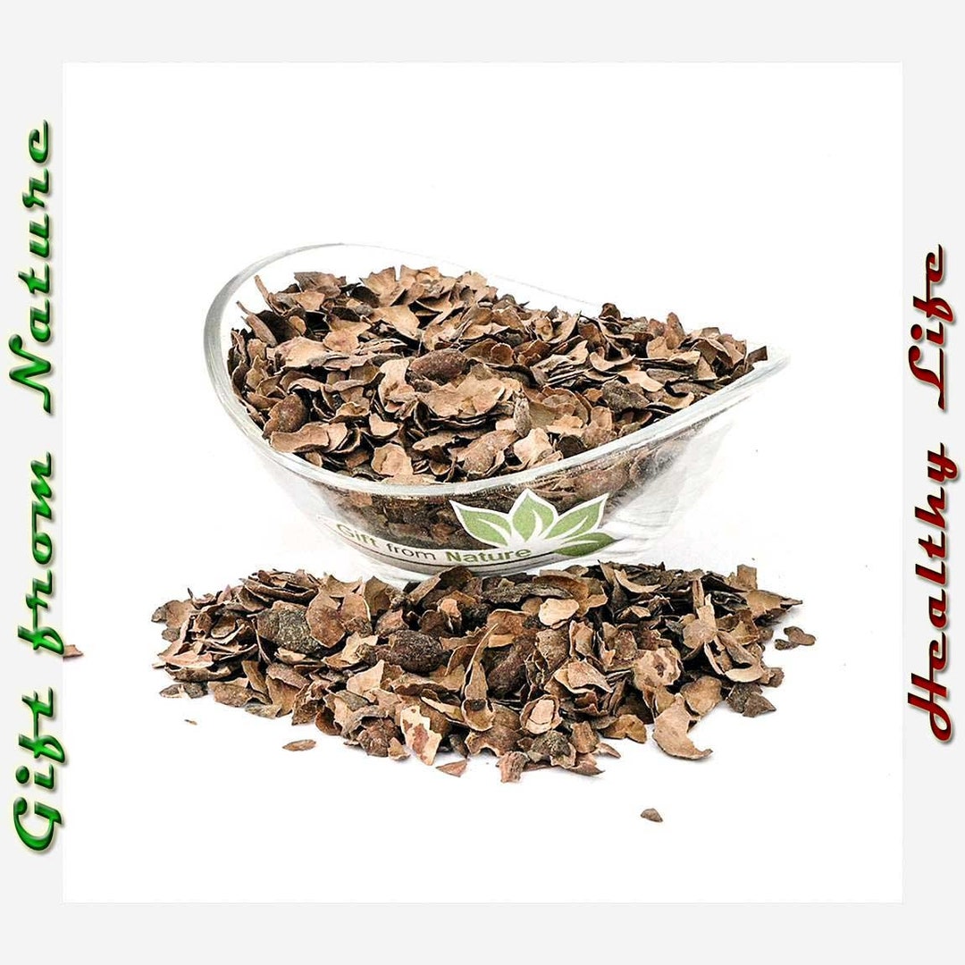 CACAO Husk Organic Cocoa Bean - Etsy