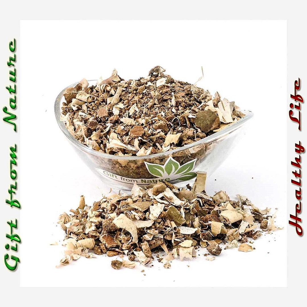 BIRCH Bark Organic Betula Pendula Roth , Natural Herbs Remedy , Natural ...