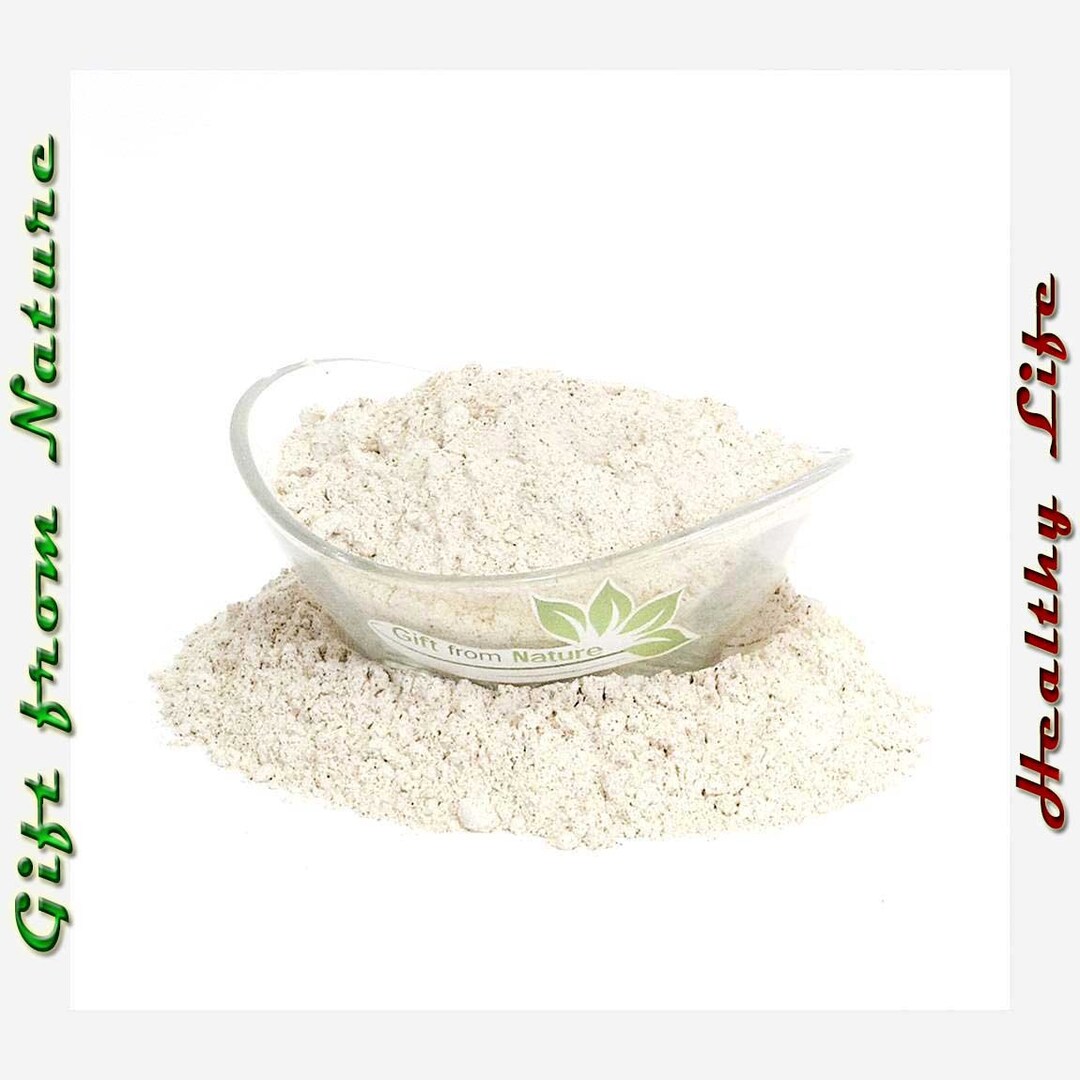 BITTER VETCH Herb Powder 4oz 113g ORGANIC Dried Bulk Tea, Vicia Ervilia ...