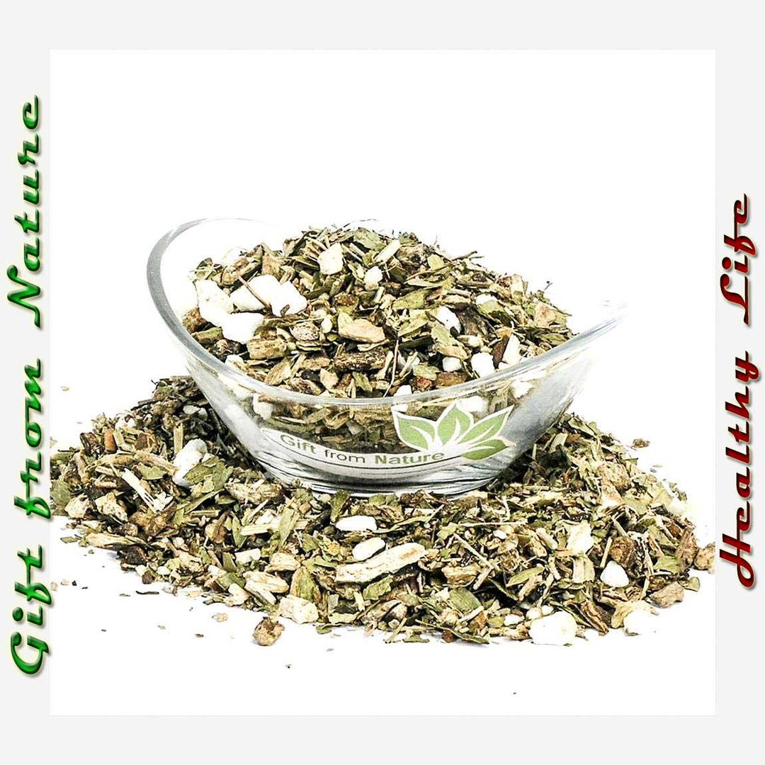 SWEDISH BITTERS Herb Organic Swedish Bitter , Natural Herbs Remedy ...