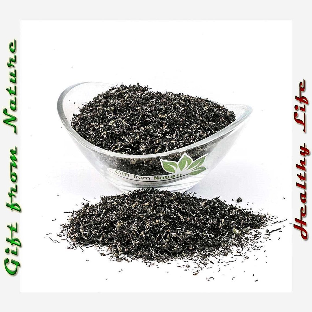 BROWN ALGAE Plant 8oz 227g ORGANIC Dried Bulk Herb - Etsy