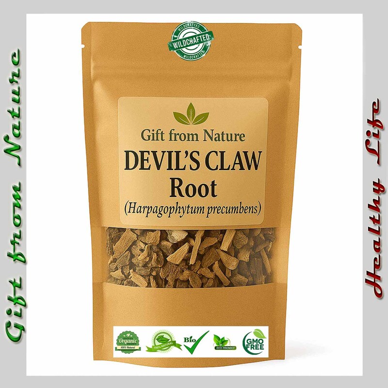 Devils Claw - Etsy