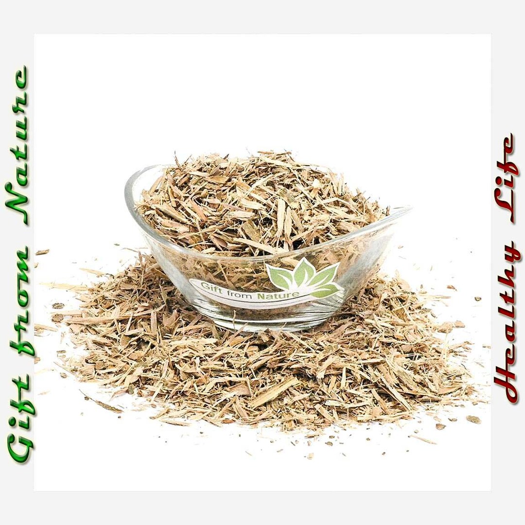 WHITE WILLOW Bark 4lb 1814g ORGANIC Dried Bulk Herb, Salix Alba Cortex ...