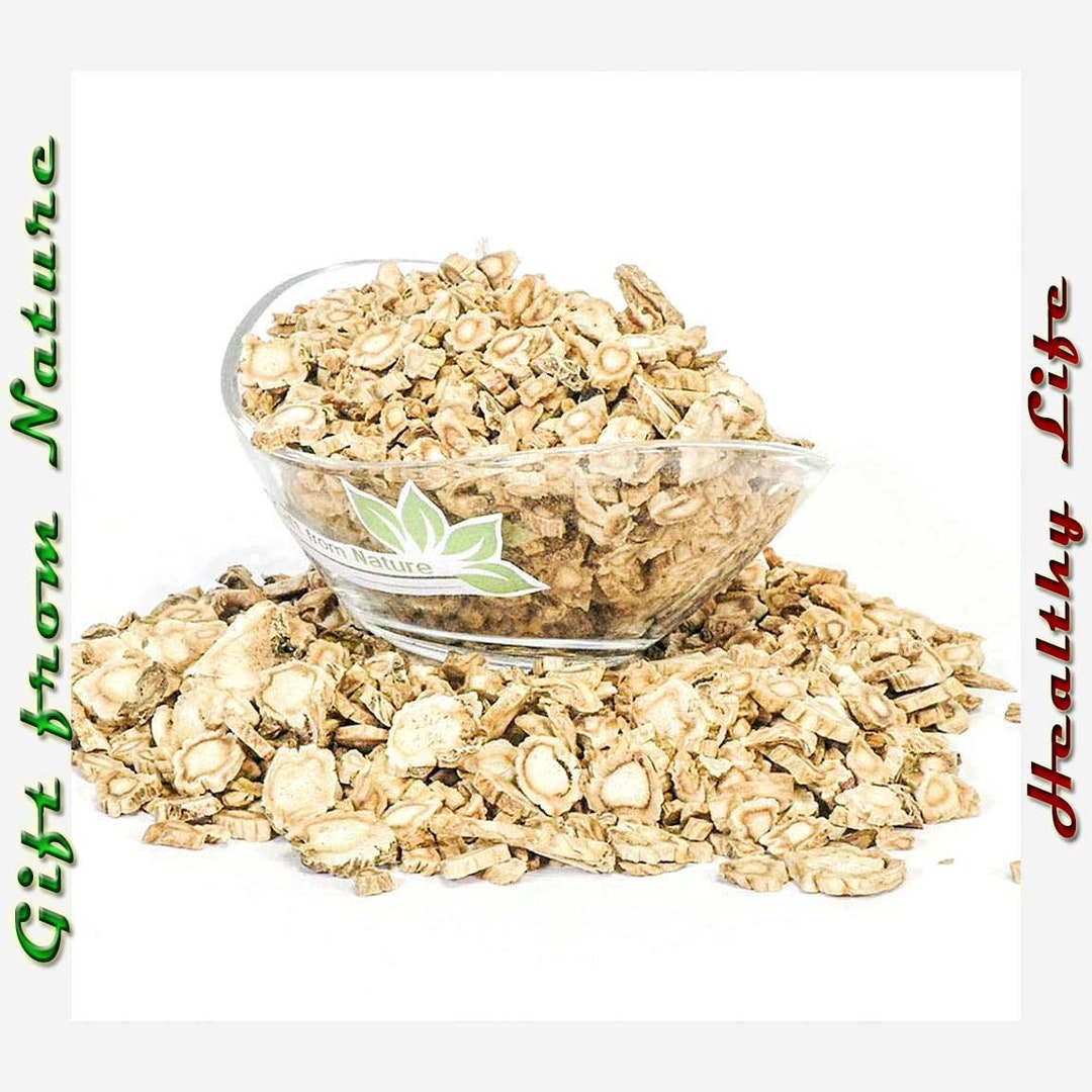 GINSENG Root ORGANIC Dried Bulk Herb, Panax Ginseng Radix /available ...