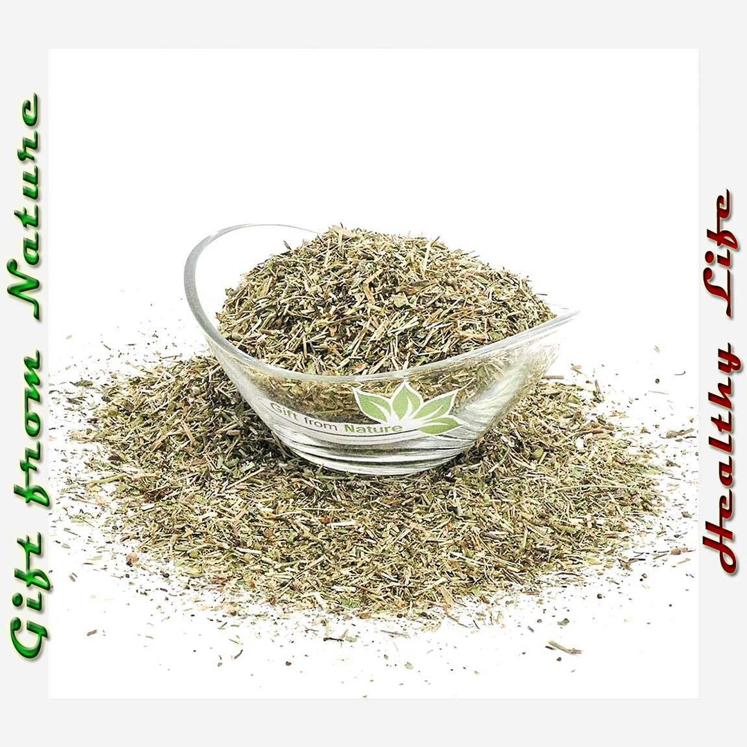 WALL GERMANDER Herb 1lb 454g ORGANIC Dried Bulk Tea, Teucrium ...