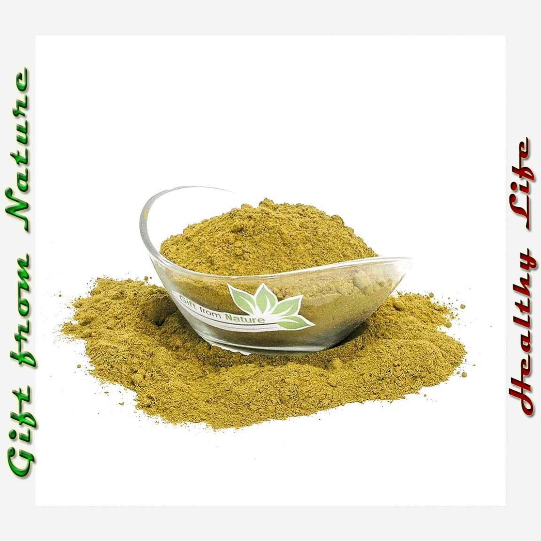 SWEDISH BITTERS Herbs Powder 8oz 227g ORGANIC Dried Bulk Herb, Swedish ...