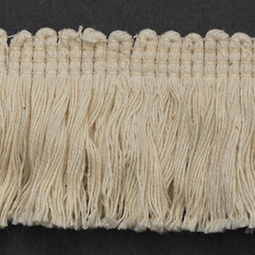20mm 3/4 Decorative Cotton Fringe Trim by 2-yard - Etsy