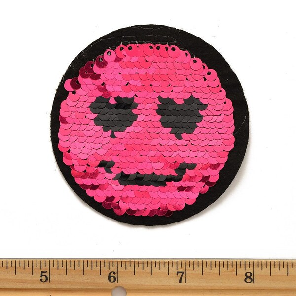 Emoji Patch - Etsy