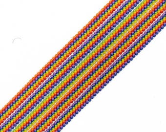 Hat band ribbon | Etsy