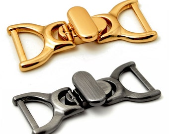 Buckle closure | Etsy