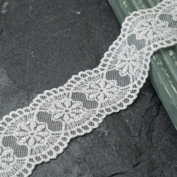 Galloon Lace - Etsy
