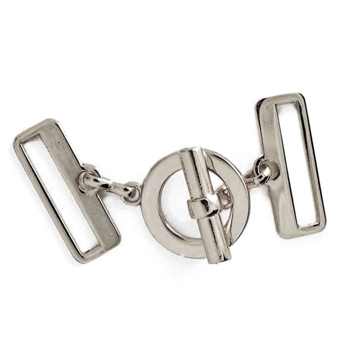 Metal GOLD Closure Buckle Metal Clasps 2-1/8''wide by - Etsy