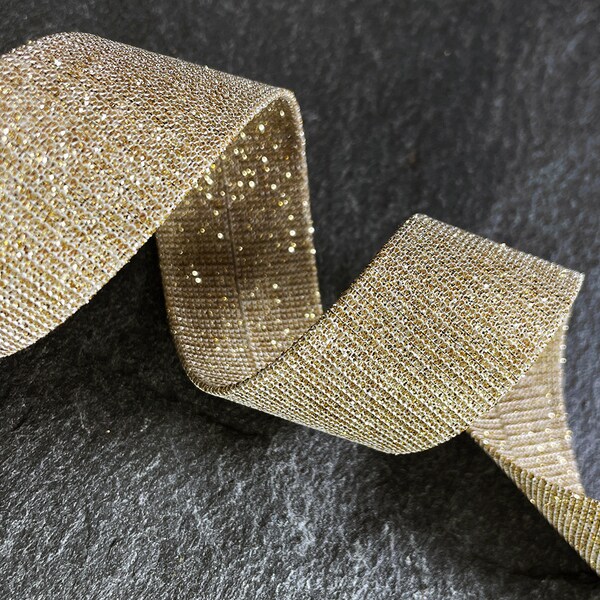 Glitter Trim - Etsy