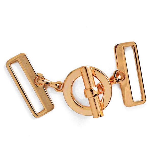 Buckle Closure - Etsy