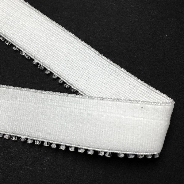 3/4 Picot Plush - Etsy